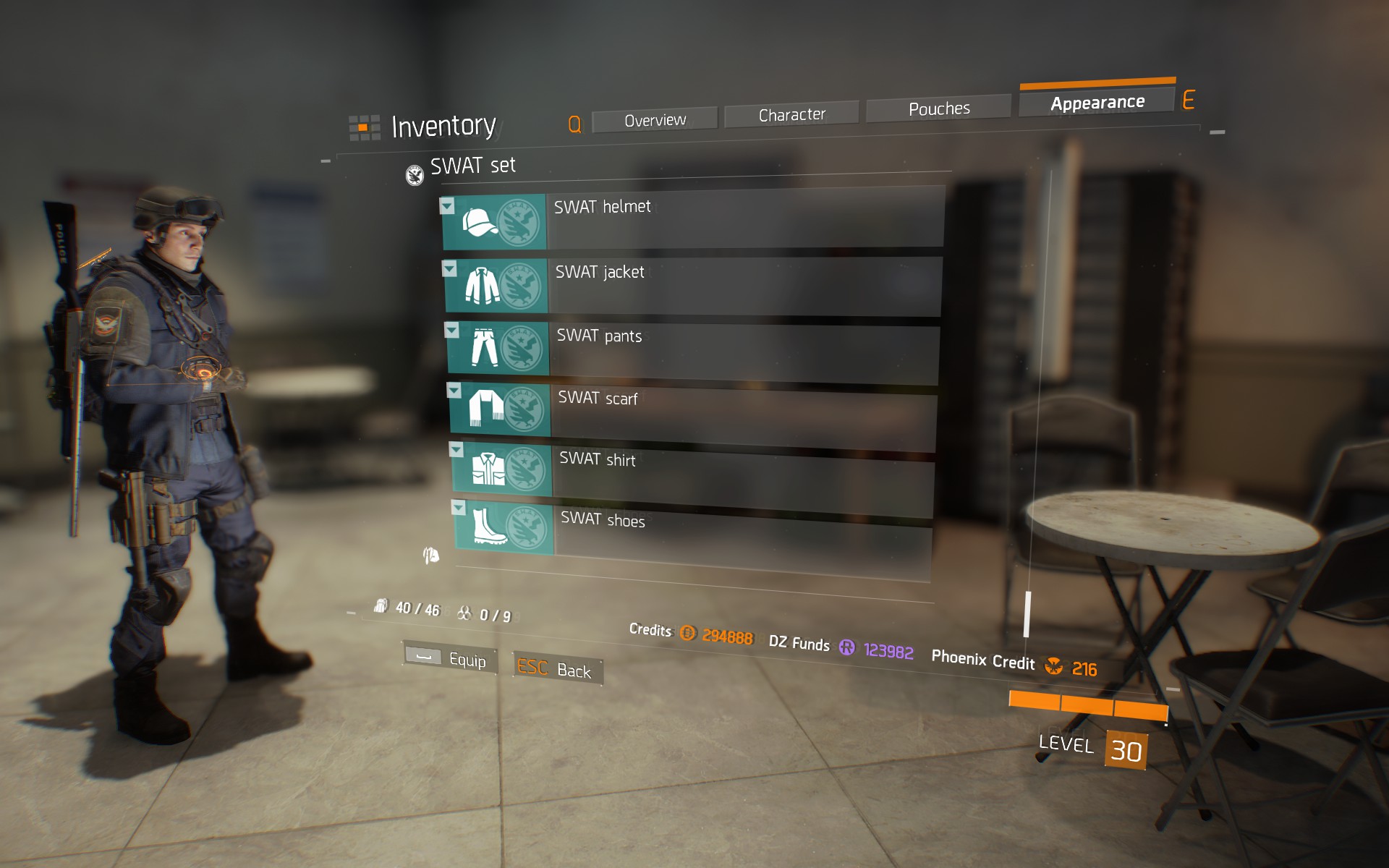 Tom Clancy's The Division Season Pass / The Division Zone