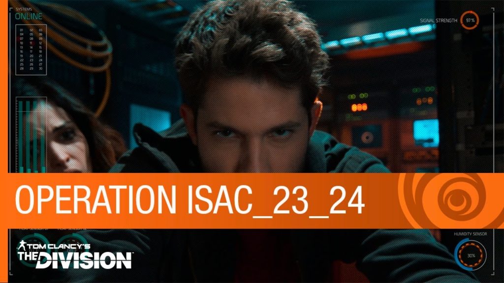 Operation ISAC: Transmission 23 & 24; The Beginning of the End? / The ...