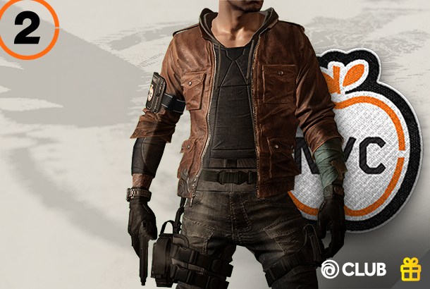 The Division Shields: All Audio Recordings & Rewards Unveiled / The ...